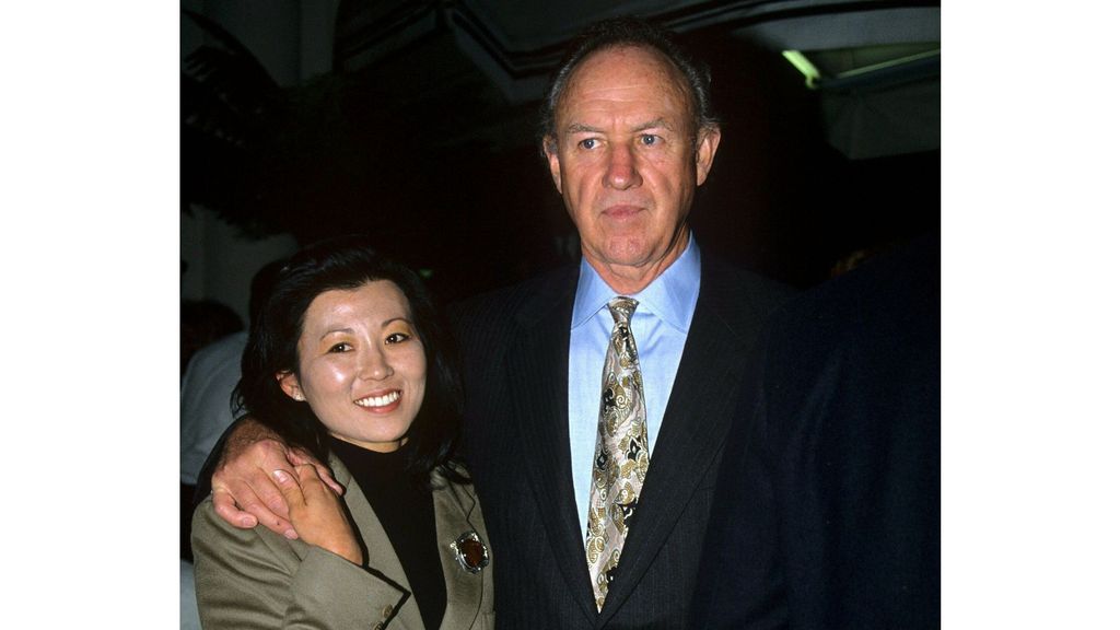 Gene Hackman en zijn vrouw overleden week na elkaar door ziekte