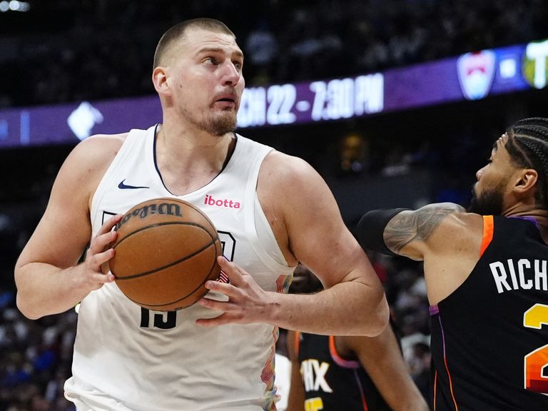 Play-offs NBA: supersterren, Nederlander als joker en reus op laatste benen