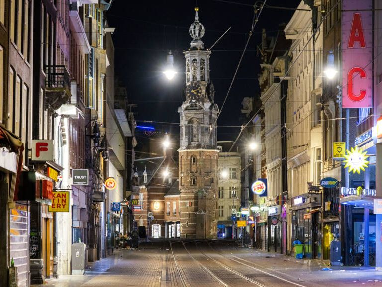 Nos.nl Live NOS Studio Sport