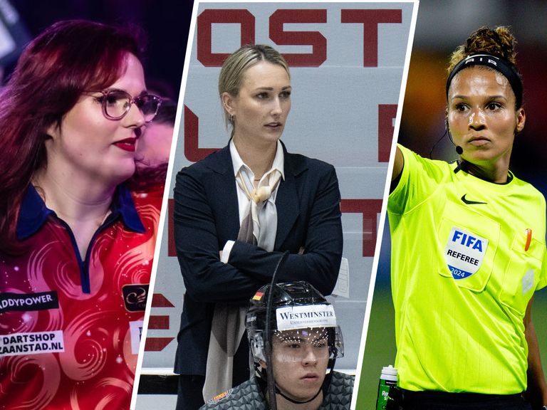 Nos.nl Live NOS Studio Sport