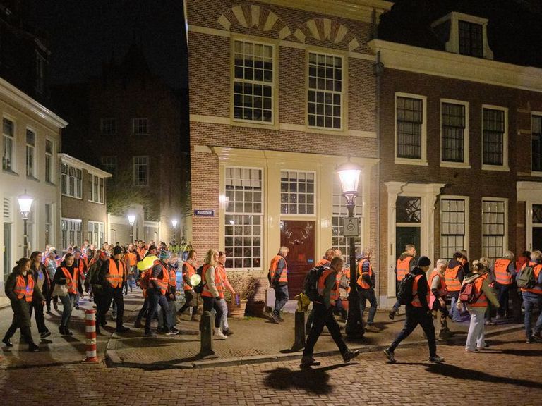 Nos.nl Live NOS Studio Sport