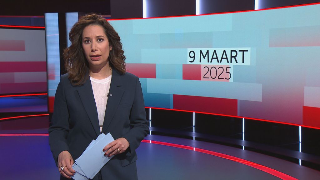 Kijk hier naar het NOS Journaal van 20.00 uur