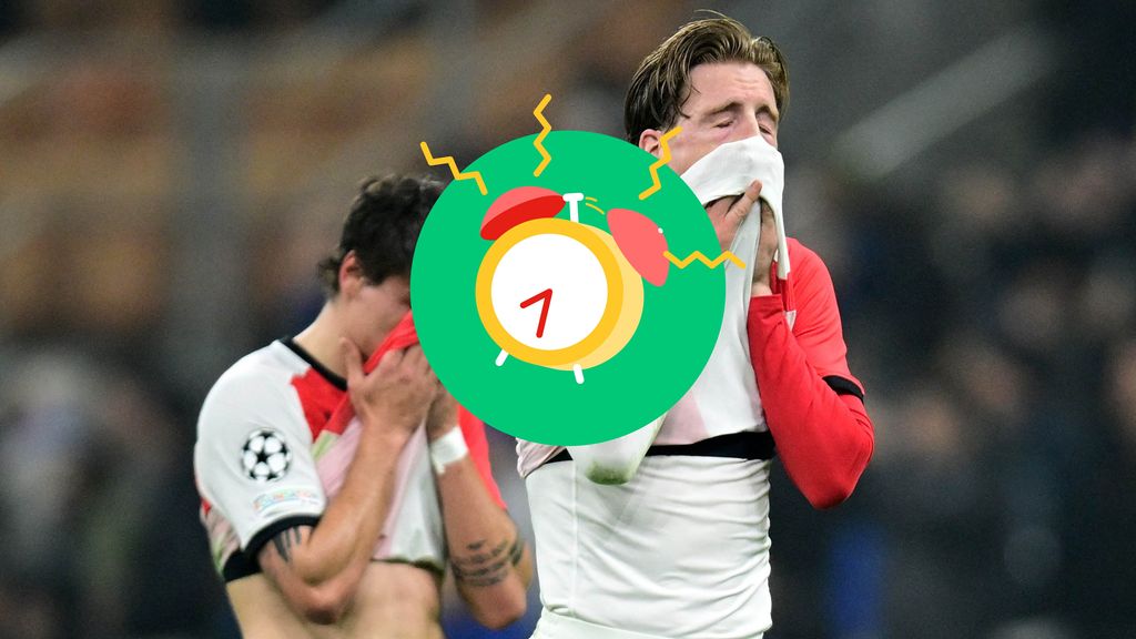 Nieuwswekker: Weer hulp voor Oekraïne + Brieven aan de koning