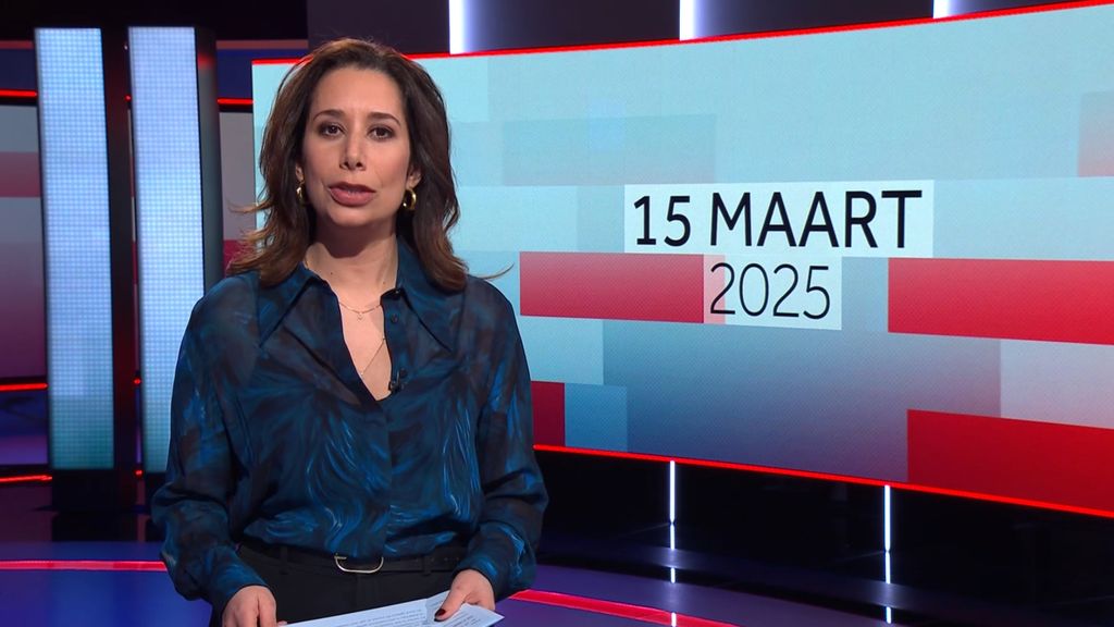 Kijk hier naar het NOS Journaal van 20.00 uur