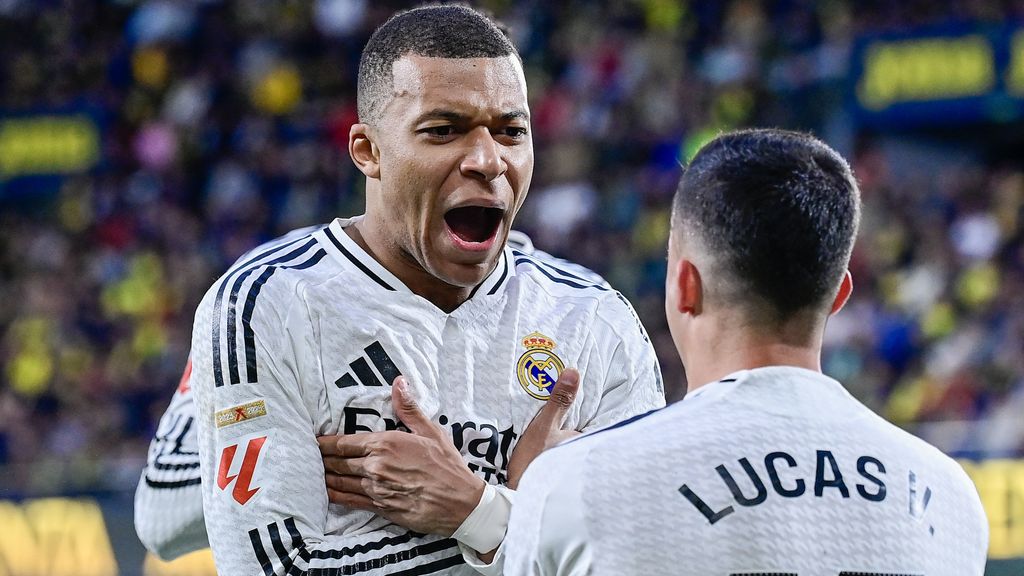 Real wint dankzij Mbappé, Ancelotti boos over druk schema: 'Volgende ...