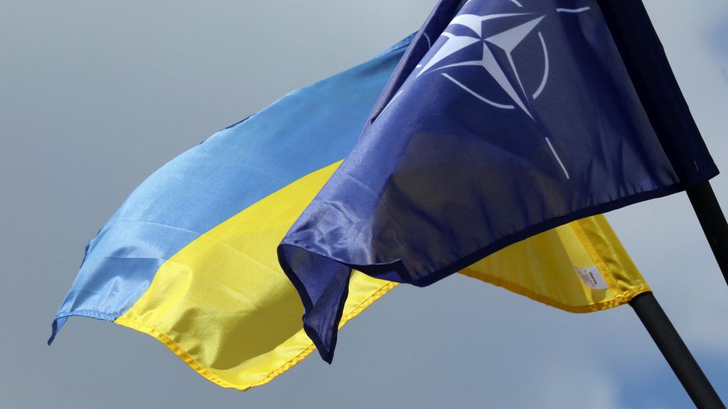 Rusland wil garantie dat NAVO-landen Oekraïne buitensluiten