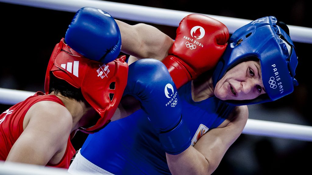 IOC: boksen op programma van Olympische Spelen 2028