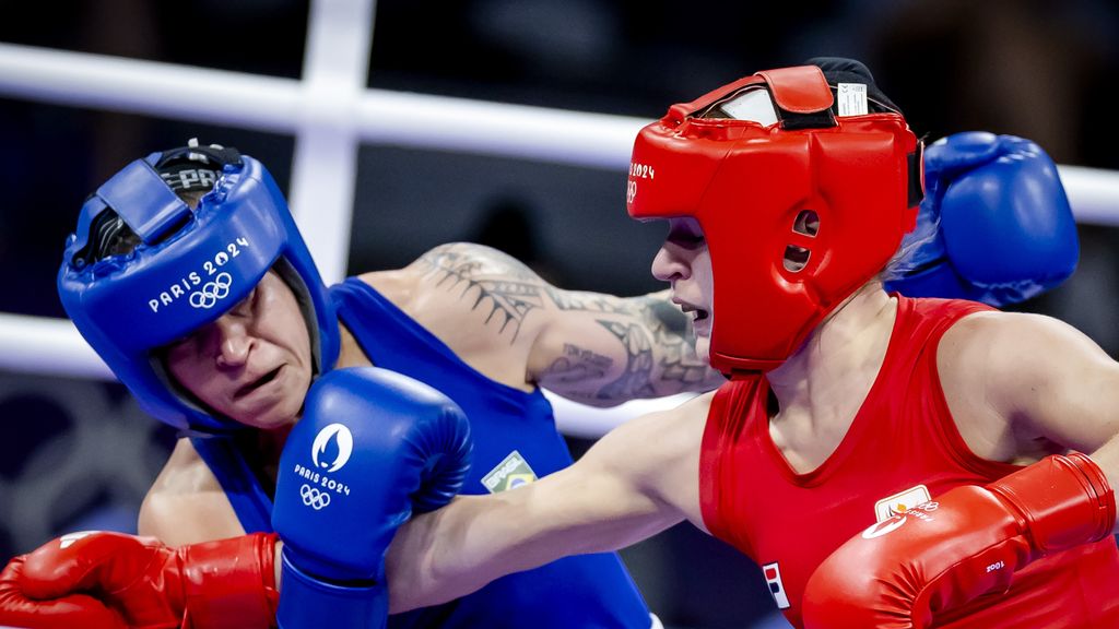 Boksen officieel op olympisch programma in Los Angeles na goedkeuring IOC-leden