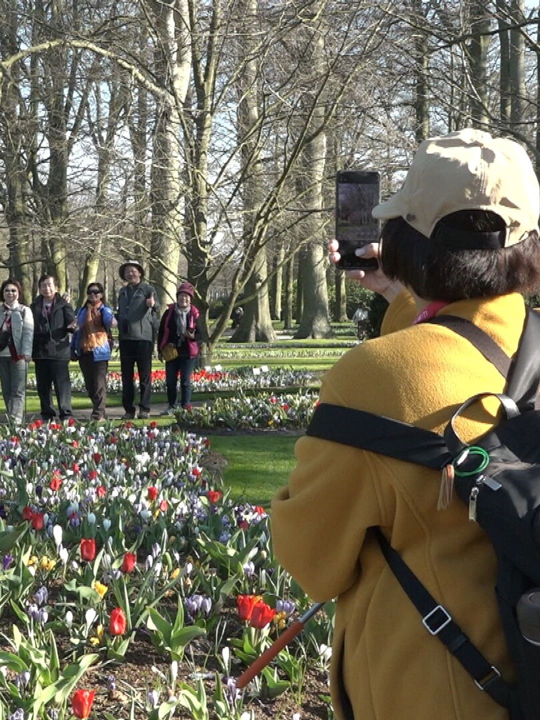 Lente!