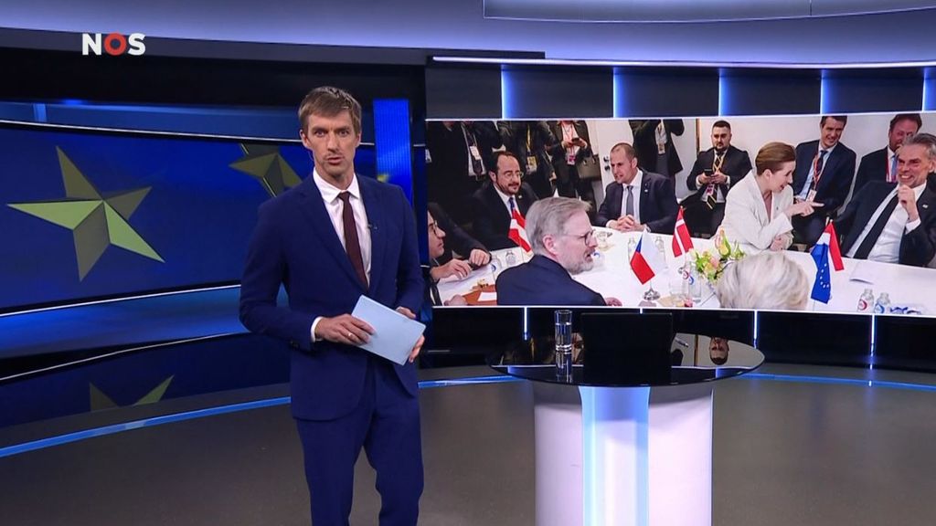 Kijk hier naar het NOS Journaal van 20.00 uur