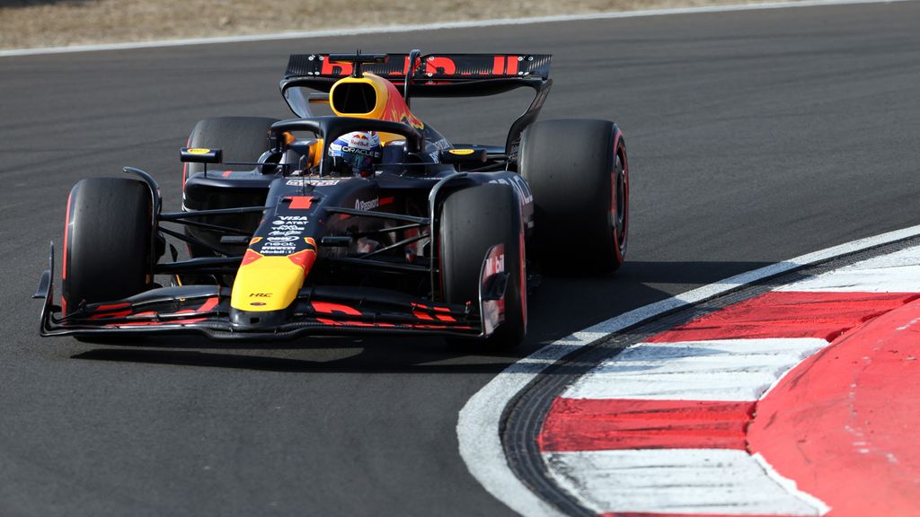 Verstappen verwacht weinig van race zondag • Tegenvallende Lawson: 'Ik heb tijd nodig'