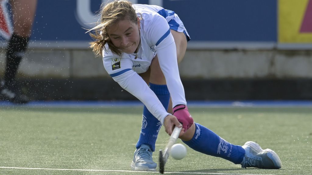 Kampong niet langs Pinoké, dat zicht houdt op eerste deelname play-offs