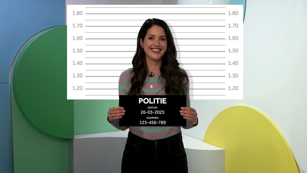 Ochtendjournaal van woensdag 26 maart