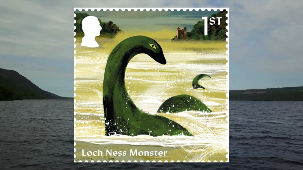 Kindervraag: Bestaat het monster van Loch Ness? - Oozo.nl