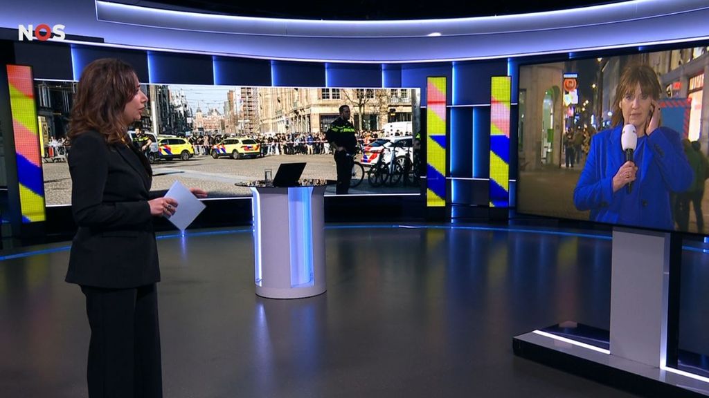 Kijk hier naar het NOS Journaal van 20.00 uur