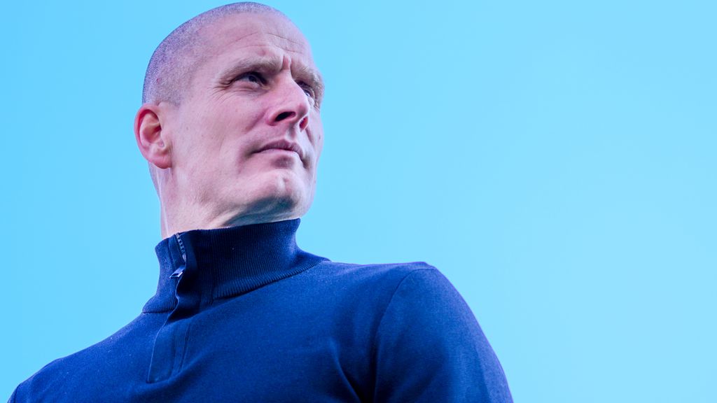 Sibum volgt na dit seizoen Van de Looi op bij Heracles, hij komt over ...