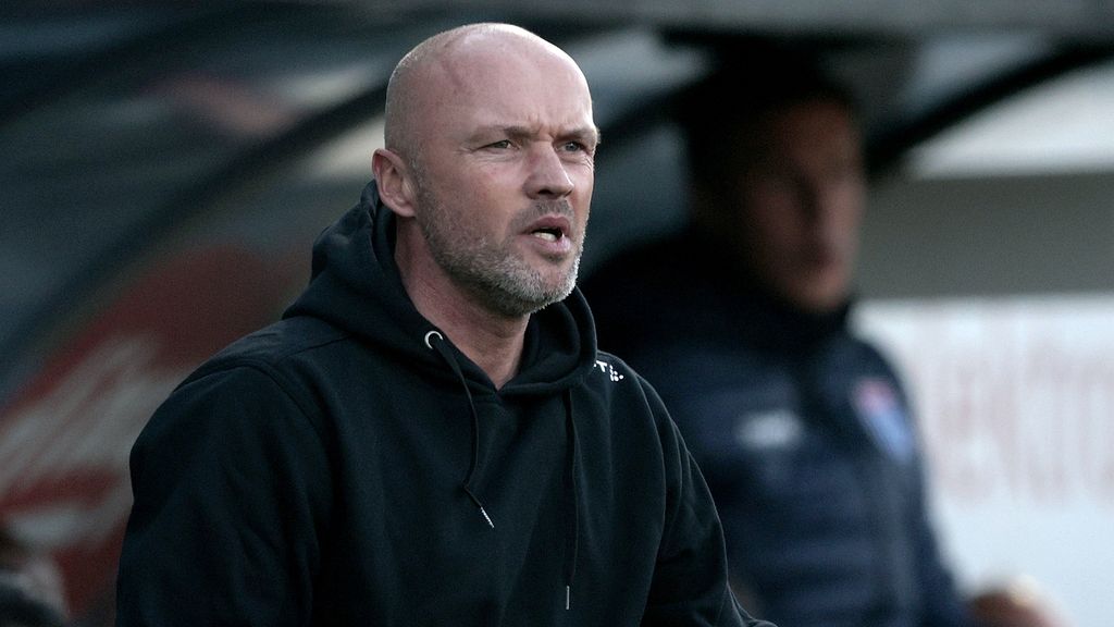 NEC vrijwel rond met Dick Schreuder als opvolger van trainer Meijer