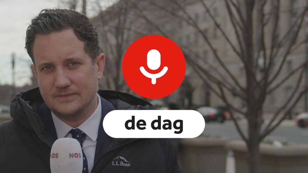 Podcast De Dag interviewt NOS-correspondenten: preppen in Amerika