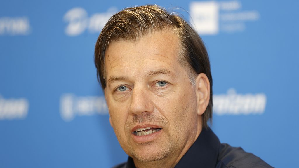 FC Den Bosch ontslaat technisch directeur Schuiteman vanwege overgang naar RKC