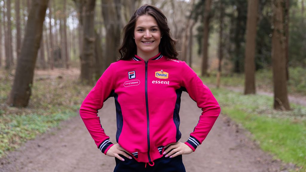 Daleman tekent voor twee jaar bij Team Essent: 'Zorgt voor rust in mijn ...