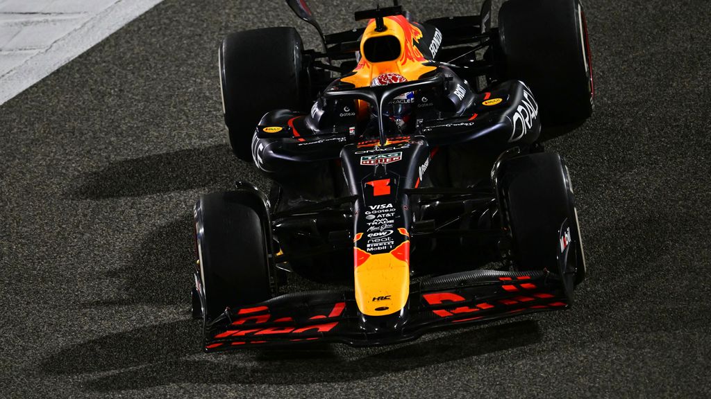 Verstappen zakt een plek in de WK-stand • Norris eerste, Piastri tweede