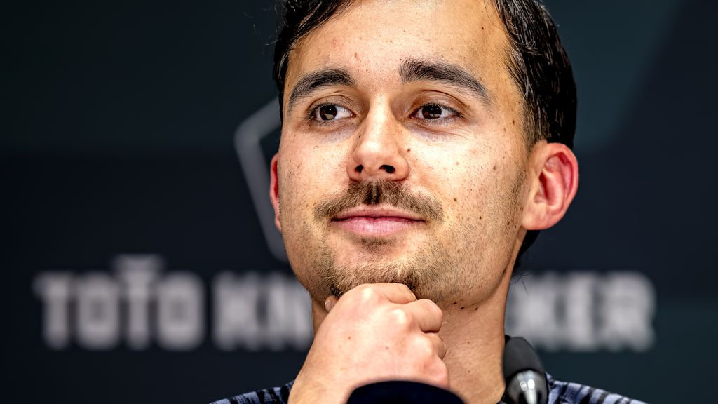 Deijl en Eagles met imagineren richting bekerfinale: 'Werkte met ...