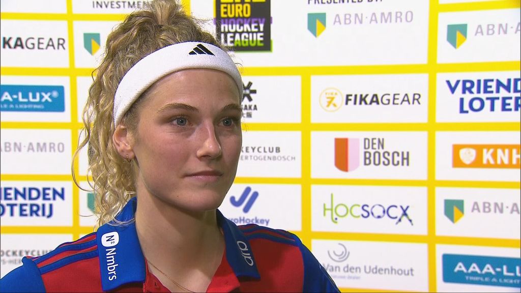 Jansen na verloren duel tegen Den Bosch: 'Dit is keihard'