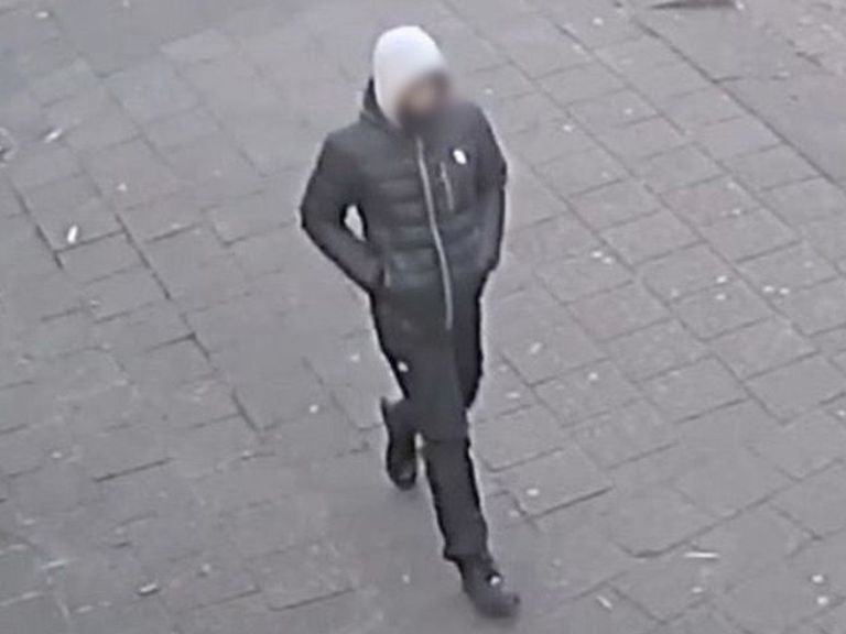 Serieschutter IJsselmonde Sendric S. ook verdacht van steekpartij