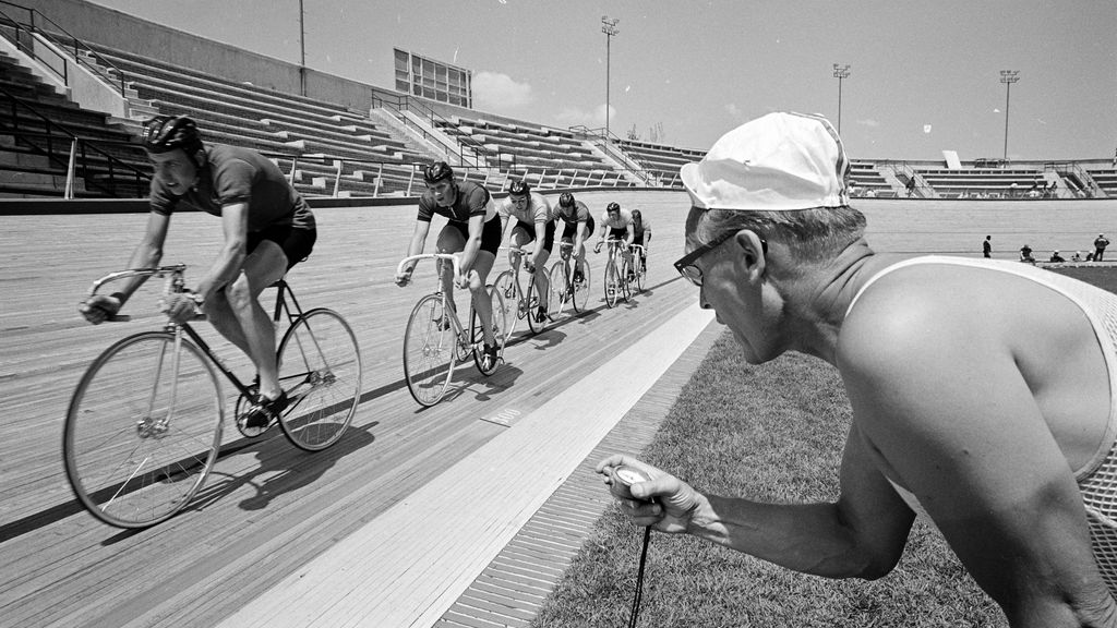 Ab Geldermans, oud-winnaar Luik-Bastenaken-Luik, op 90-jarige leeftijd ...