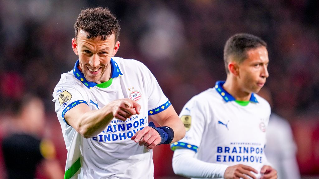 PSV verkleint gat met Ajax (voorlopig) tot 6 punten • Goal van het jaar ...