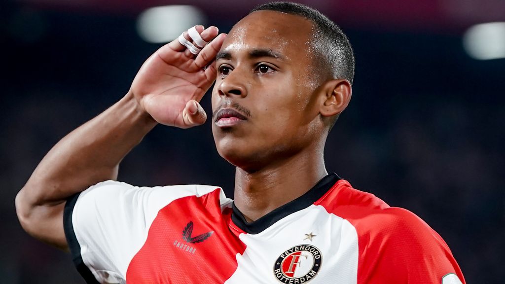 Efficiënt Feyenoord herovert derde plaats na ruime zege op PEC