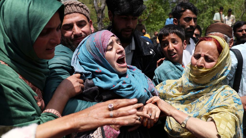 'Niets doen in Kashmir geen optie als premier Modi geloofwaardig wil ...