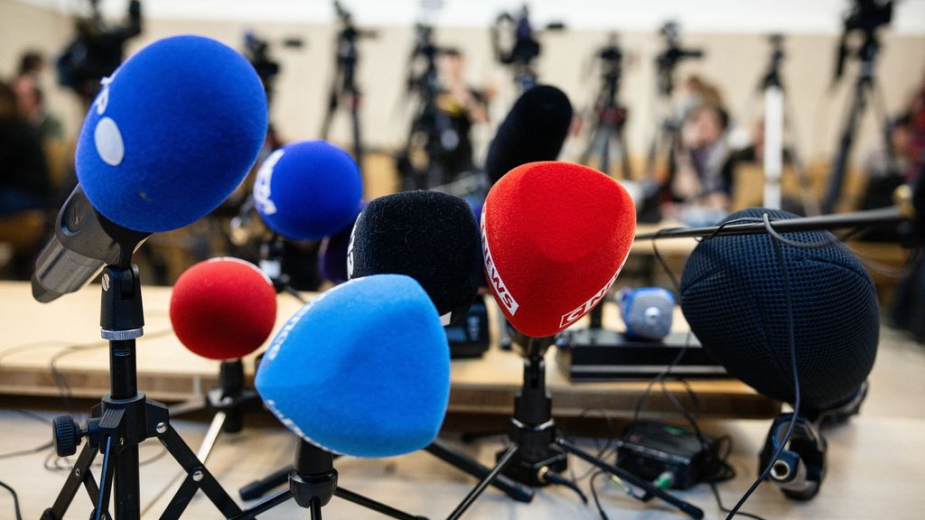 Persvrijheid wereldwijd op dieptepunt, zeggen journalistenorganisaties