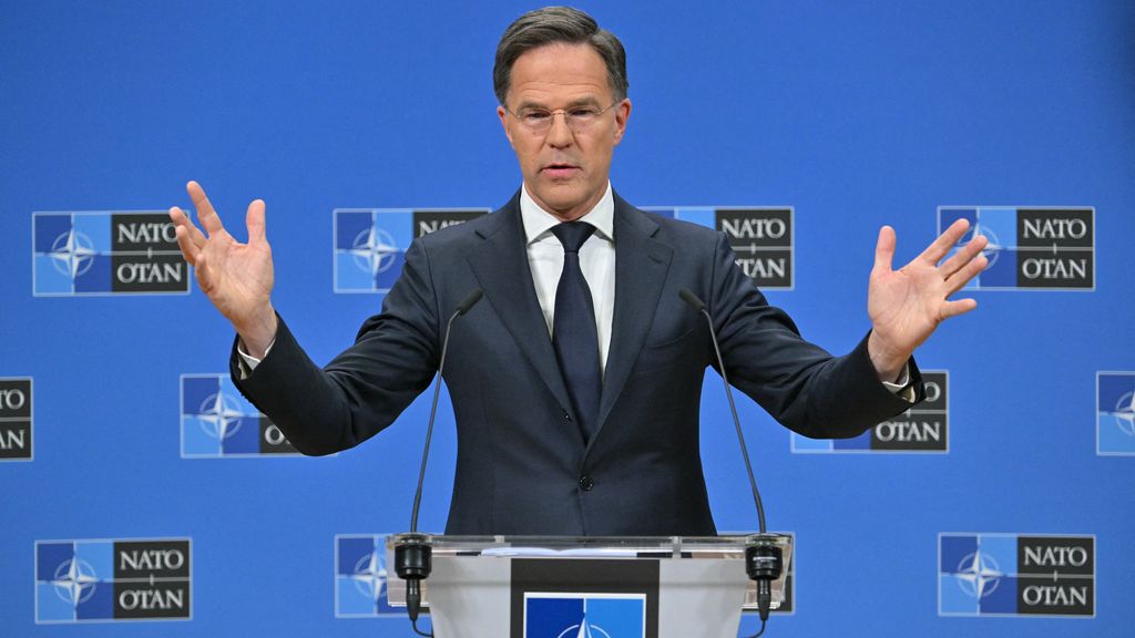 NAVO-chef Rutte wil norm defensie-uitgaven verhogen naar 5 procent