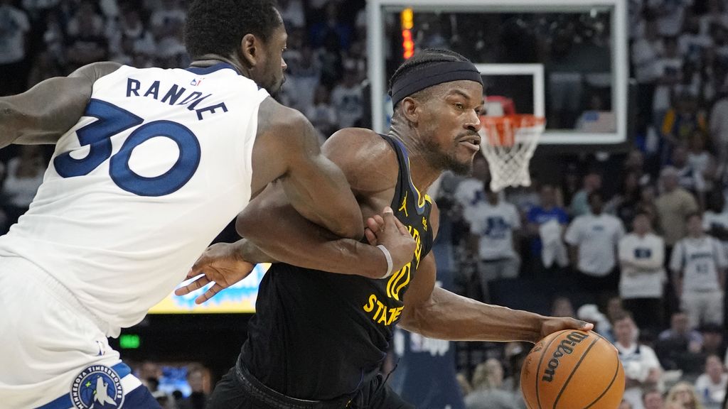 Blessure Warriors-sterspeler Curry, ploeg van Post wint wel in play ...