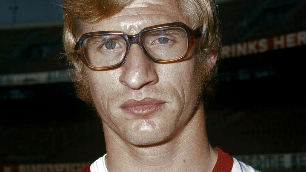 Feyenoord-icoon Joop van Daele (77) overleden, wereldbekerheld met 'het ...