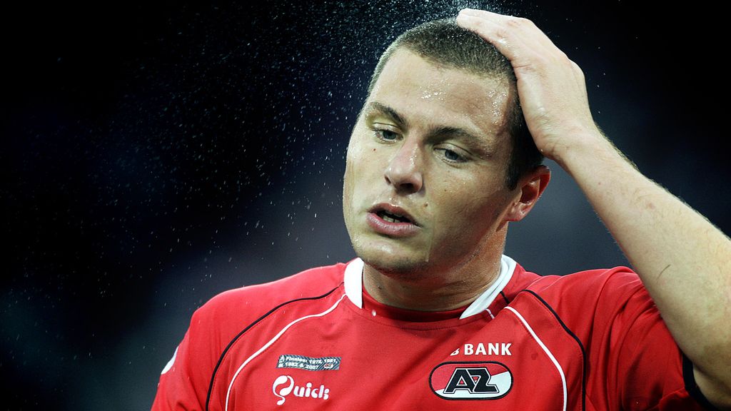 Koevermans adviseert bij kampioensstress: 'Voelt als extra zak ...