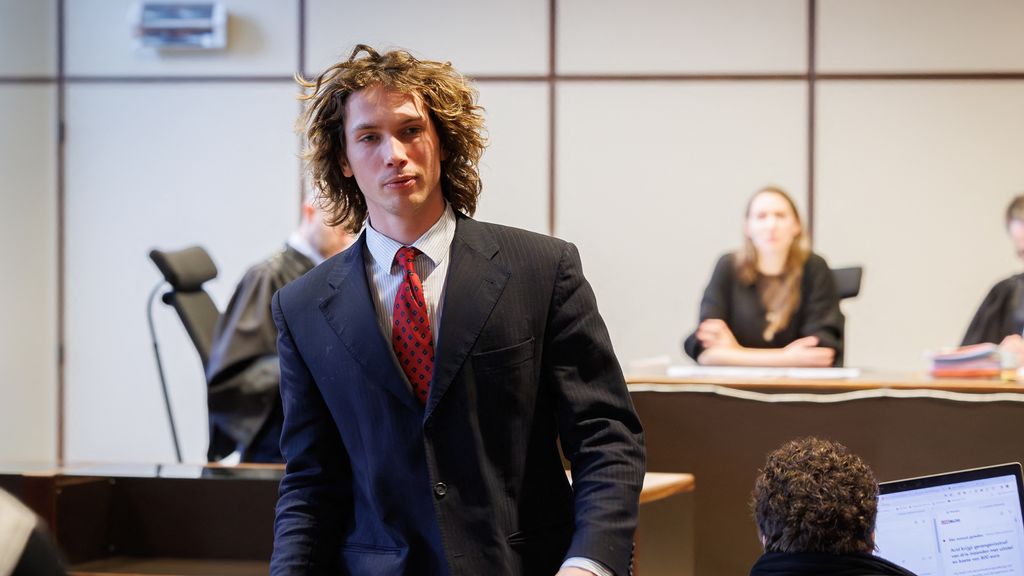 Belgische youtuber moet video met naam veroordeelde student verwijderen