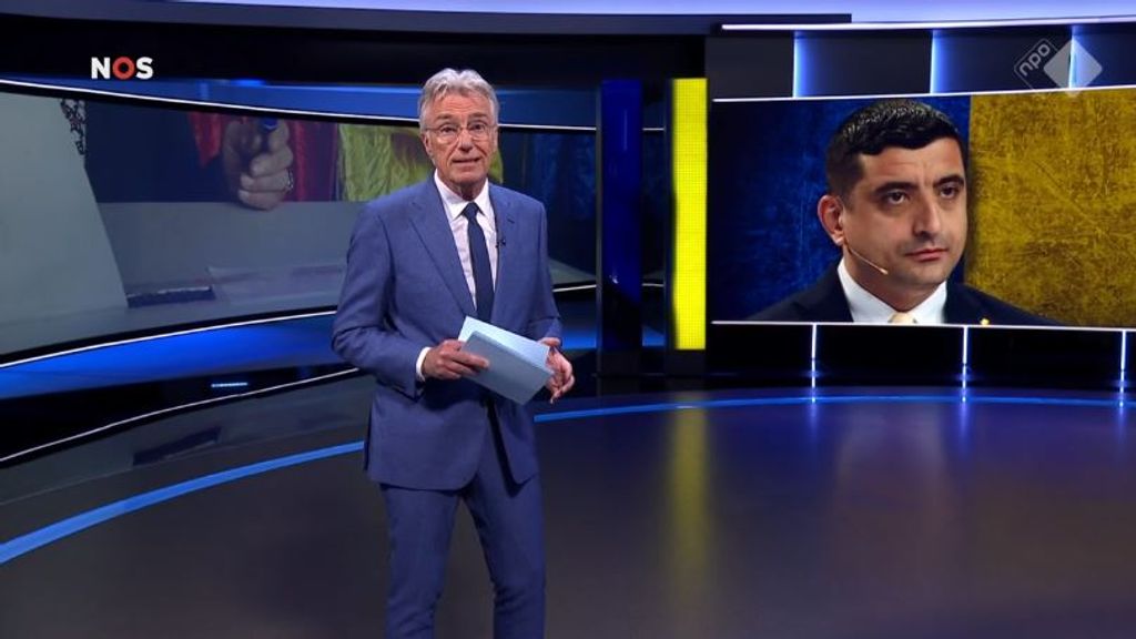 Kijk hier naar het NOS Journaal van 20.00 uur