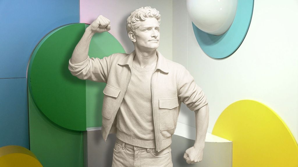 Ochtendjournaal van maandag 19 mei