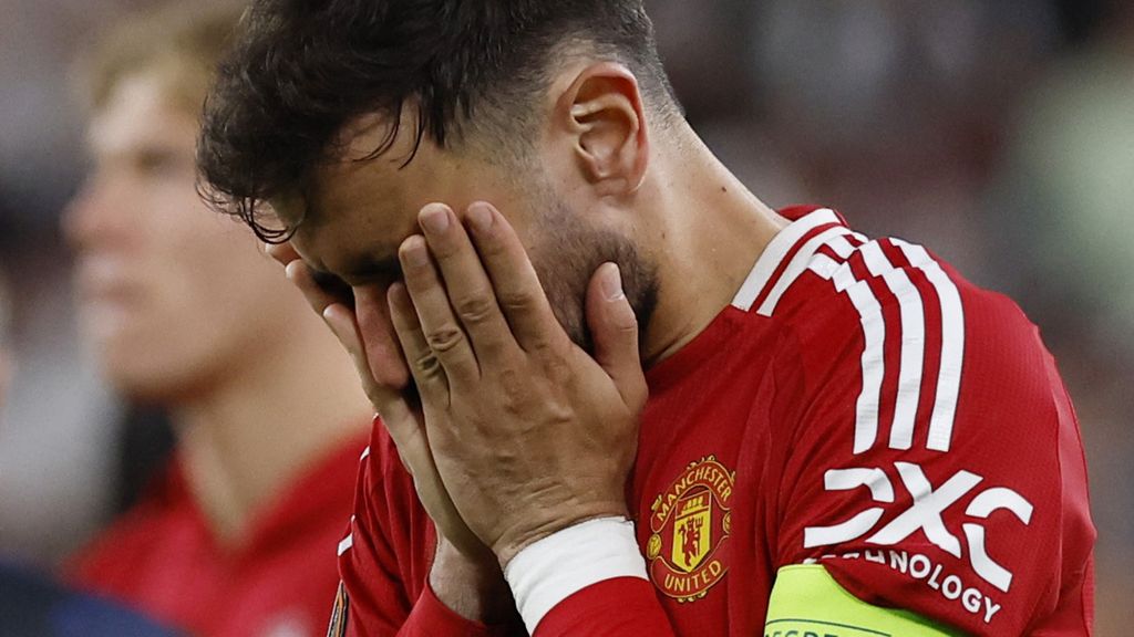 Spurs naar Champions League na 'worst final ever' • ManU 80 procent ...