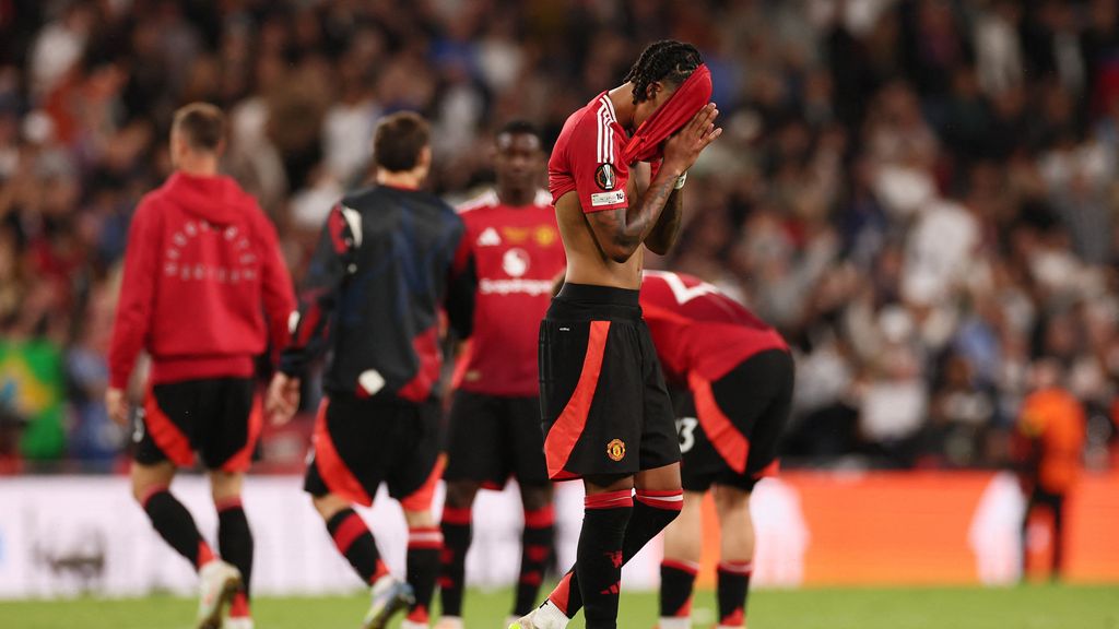 Spurs naar Champions League na 'worst final ever' • ManU 80 procent ...