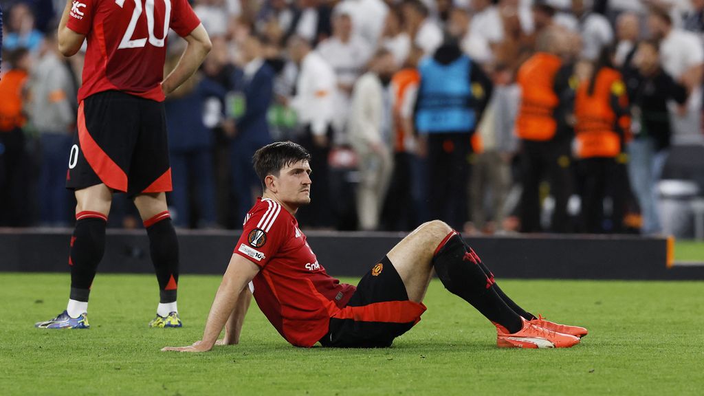 Spurs naar Champions League na 'worst final ever' • ManU 80 procent ...