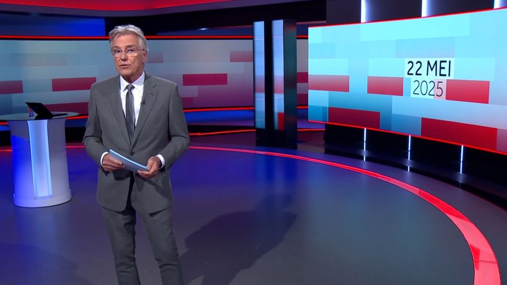 Kijk hier naar het NOS Journaal van 20.00 uur