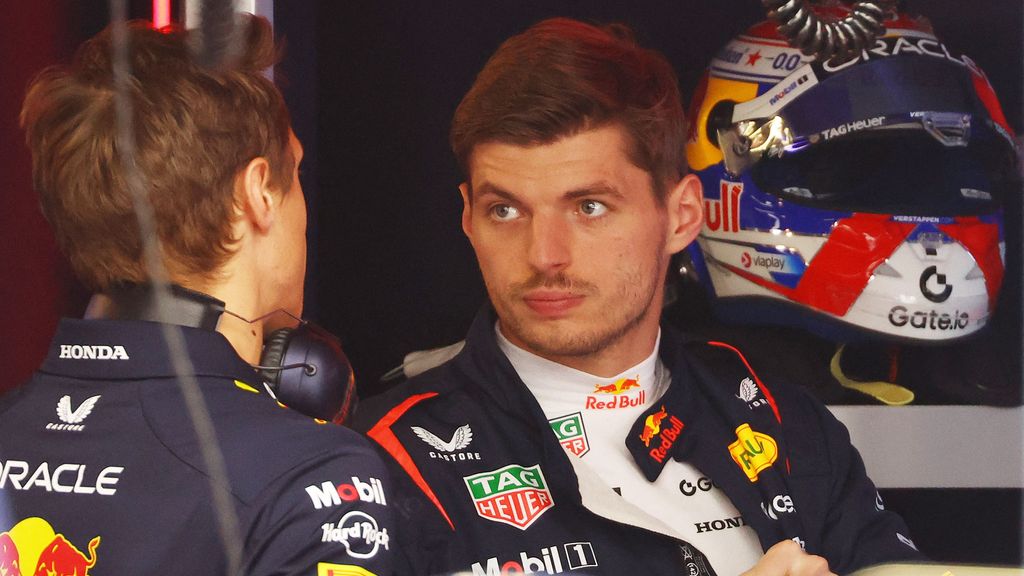 Norris met recordtijd naar pole in Monaco • Verstappen start morgen als ...