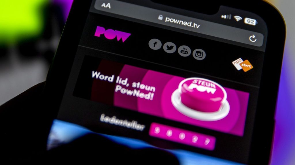 Omroep PowNed vrijgesproken in zaak rond stiekeme opnames Onno Hoes