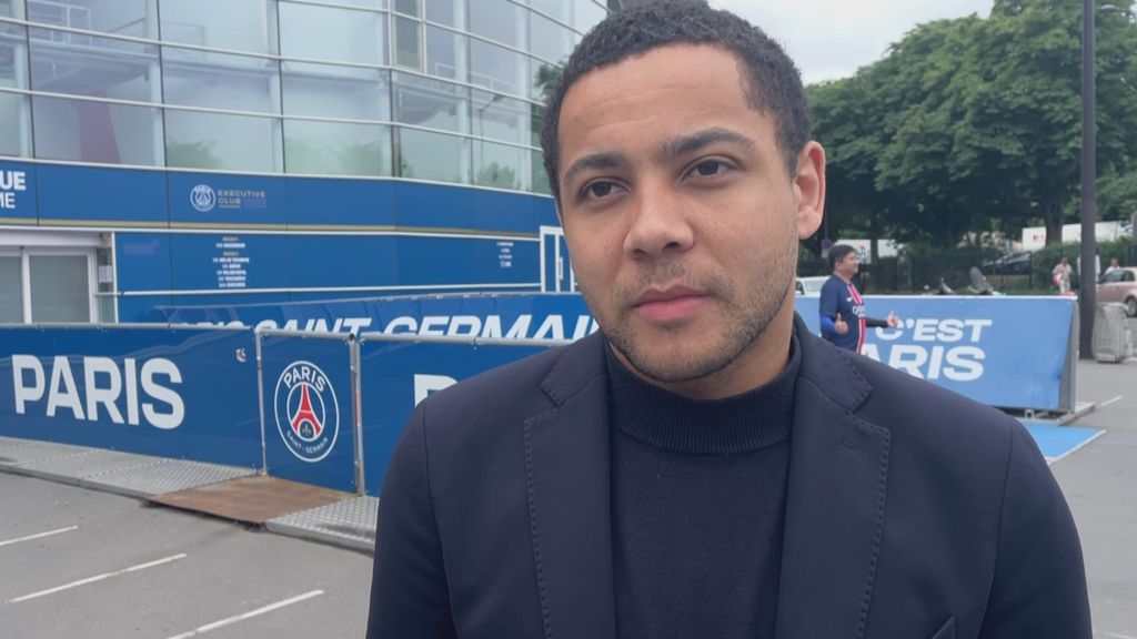 Parijs kijkt uit naar mogelijke winst Champions League door PSG: 'Ligt ...