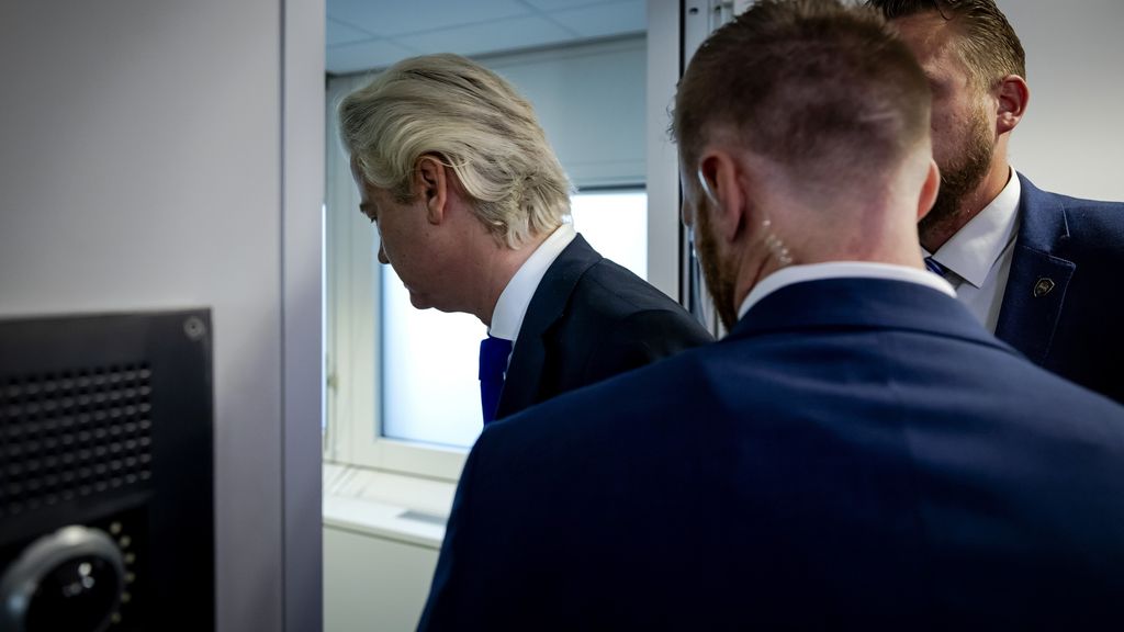 3/6 in Nieuwsuur: PVV stapt uit kabinet • Te gast: Mona Keijzer (BBB ...
