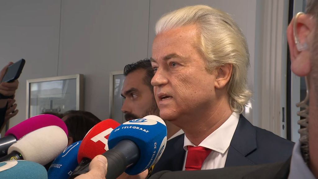 3/6 in Nieuwsuur: PVV stapt uit kabinet • Te gast: Mona Keijzer (BBB ...