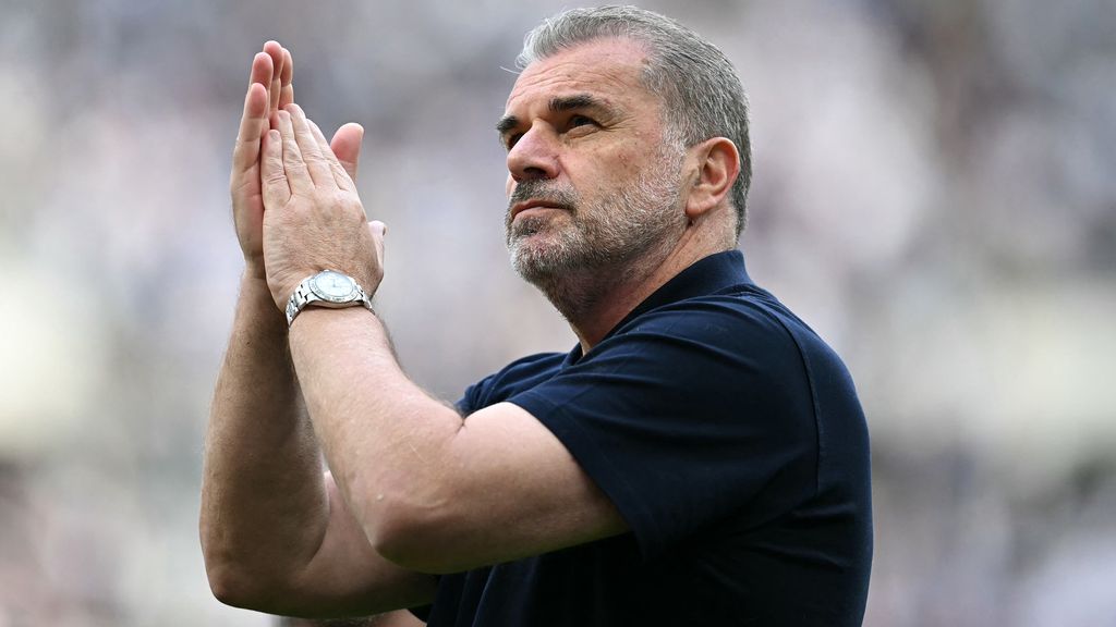 Europa League-winnaar Tottenham Hotspur ontslaat trainer Postecoglou